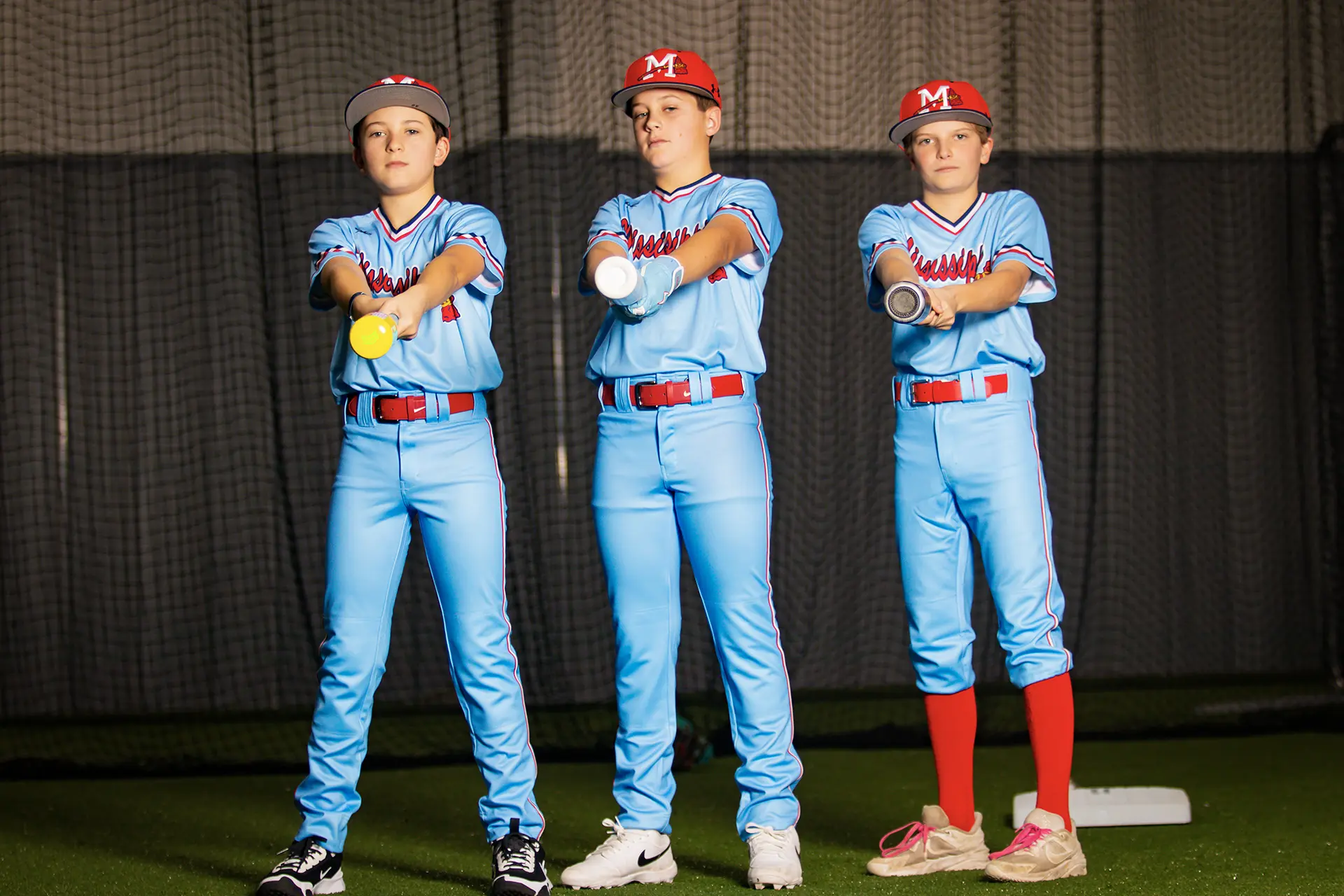 About Us - Mississippi Braves